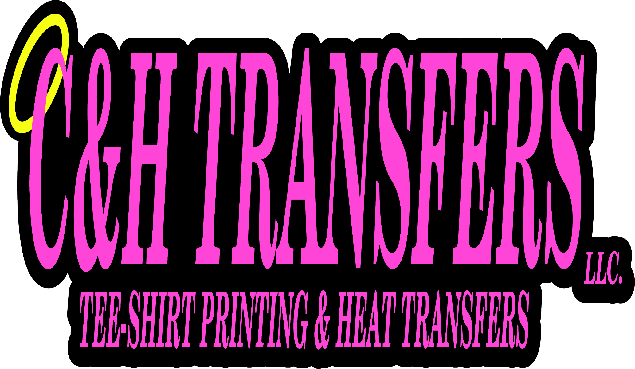 C&H TRANSFERS LLC.